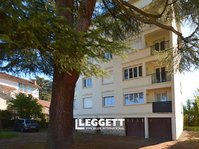 Appartement à vendre - Périgueux, Toulon, Beaulieu - 3 pièces - 2 chambres
