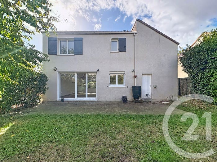 Maison 5 pièces à vendre - Moissy-Cramayel, Jatteau