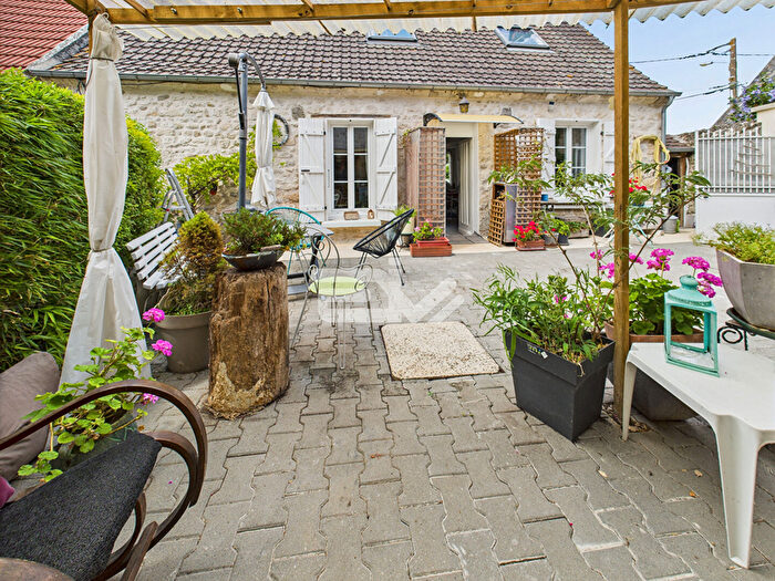 Maison 6 pièces à vendre - Mont-Notre-Dame