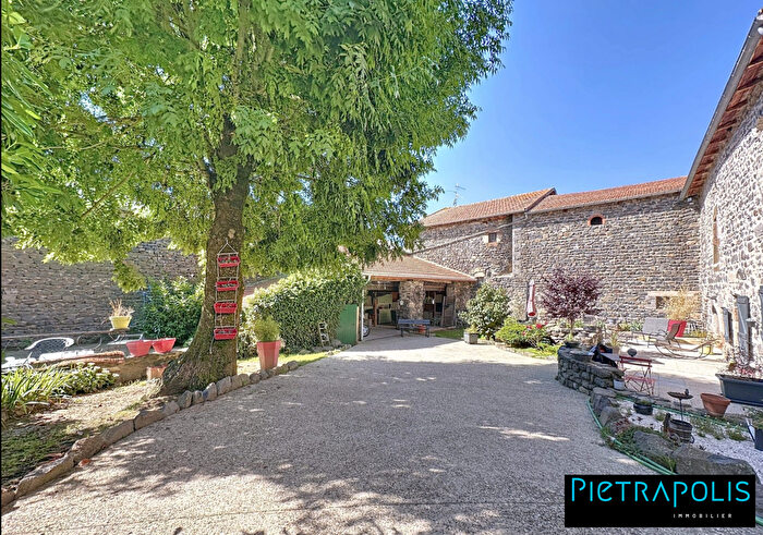 Loudes : Maison 6 pièces à vendre