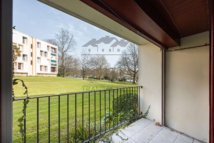 Appartement à vendre - BayonneBayonaBaiona, Sainte-Croix - 4 pièces - 3 chambres