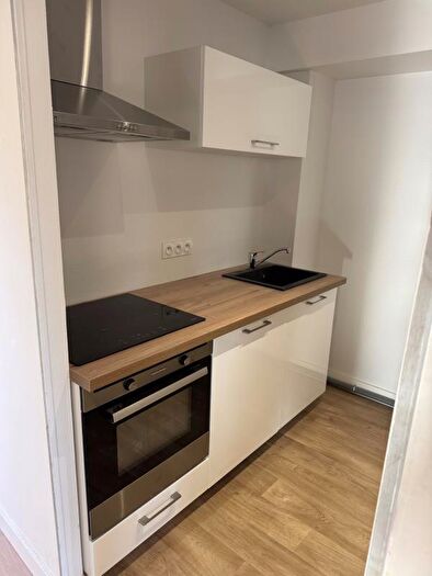 Appartement à louer - Mordelles - 5 pièces - 4 chambres