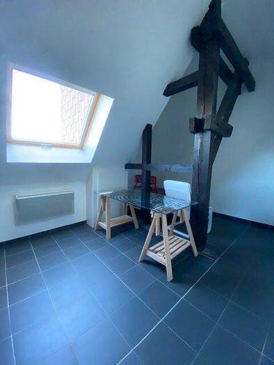 Appartement 1 pièce à louer - Saint-Dié-des-Vosges