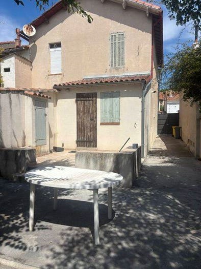 Marseille 16ème arrondissement - Maison 3 pièces à louer