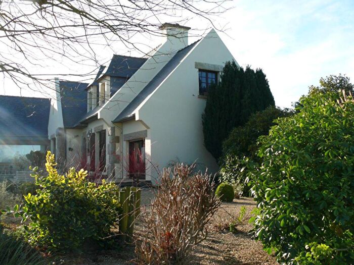 La Landec - Maison 10 pièces à vendre