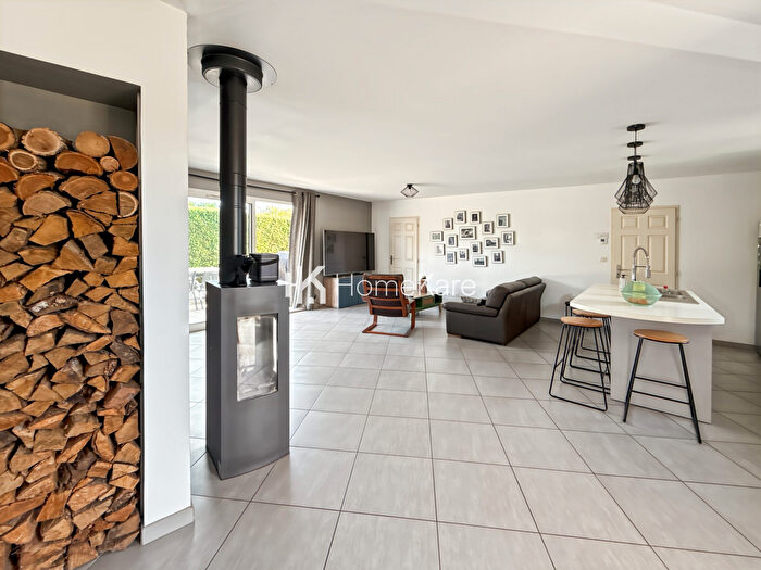 La Brède - Maison 6 pièces à vendre