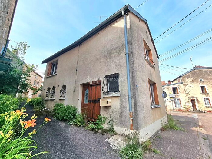 Maison 6 pièces à vendre - Andelot, Andelot-Blancheville