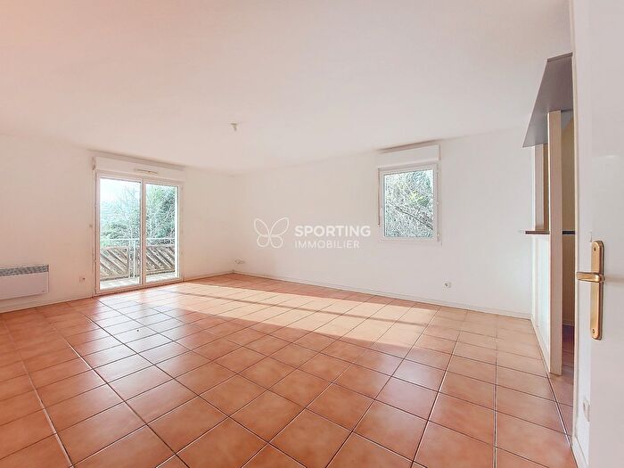 Appartement 3 pièces à vendre - Escassefort