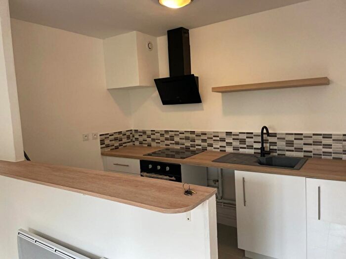 Appartement à vendre - Toulouse, Les Minimes - 3 pièces - 2 chambres