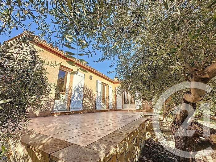 Maison 5 pièces à vendre à Rousson