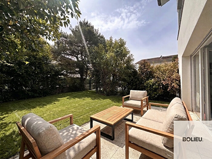Appartement 3 pièces à vendre à Thonon-les-Bains, Est