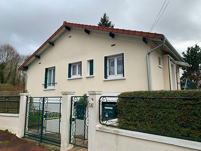 Maison à vendre - Soisy-sous-Montmorency, Les Sources - 5 pièces - 3 chambres