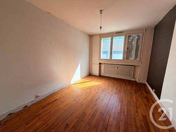 Saint-Étienne, Saint-Roch, Vivaraize, Valbenoite, Centre Deux : Appartement 3 pièces à vendre