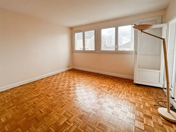 Appartement 3 pièces à louer à Beausejour, Arnouville