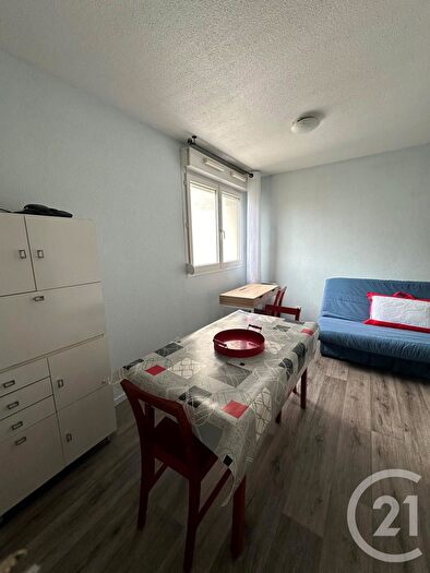 Appartement 1 pièce à louer à Orléans, La Croix Saint-Marceau, La Mouillère, Pré Pinson
