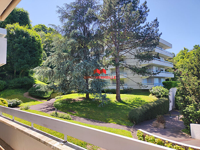 Bougival - Appartement 5 pièces à vendre