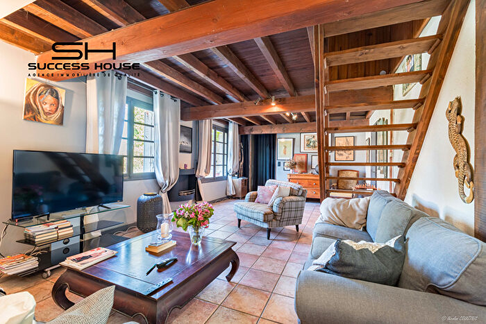 Maison 3 pièces à Pinsaguel, à vendre