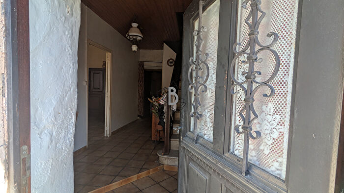 Luc-la-Primaube : Maison 5 pièces à vendre