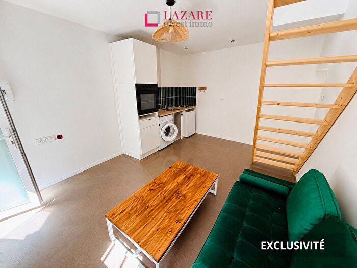 Angrie : Maison 2 pièces à louer