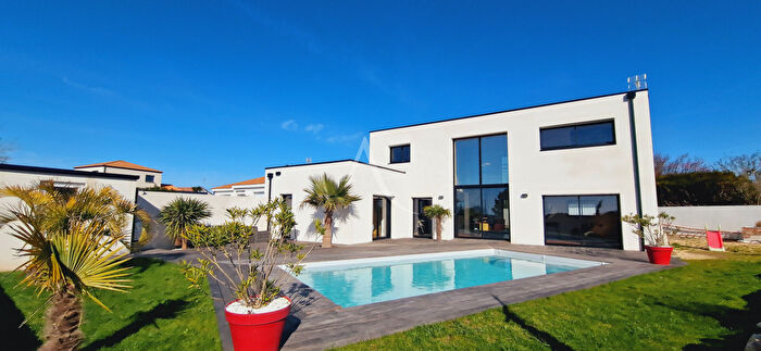 Maisons à vendre et appartements à louer - 1
