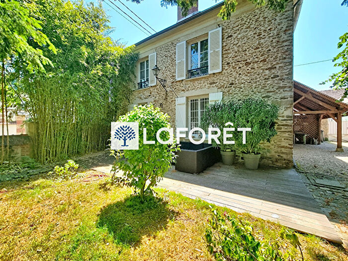 Fontenailles - Maison 7 pièces à vendre