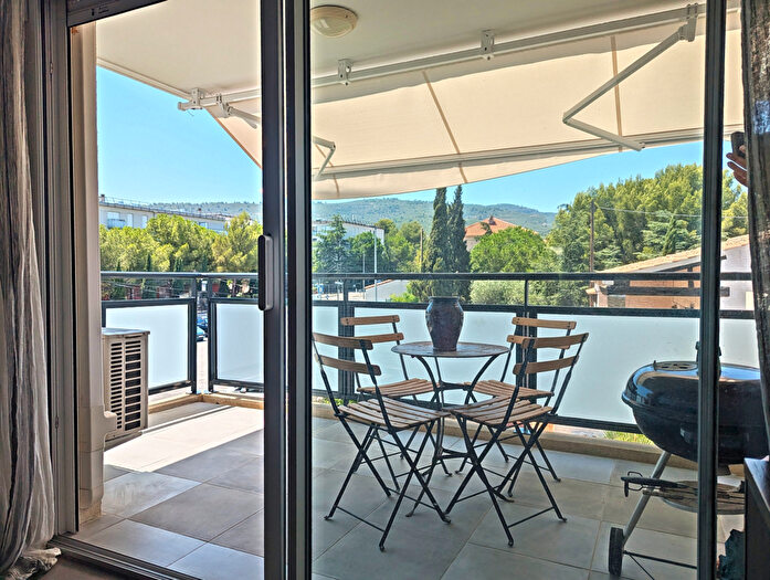 Appartement 2 pièces à La Ciotat, Centre-ville, à vendre