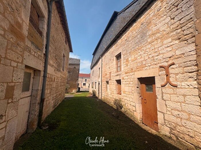 Maison à vendre - Thin-le-Moutier - 3 pièces - 2 chambres