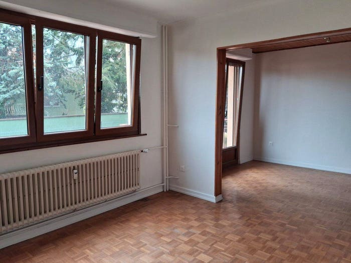 Appartement 5 pièces à louer à Ingersheim