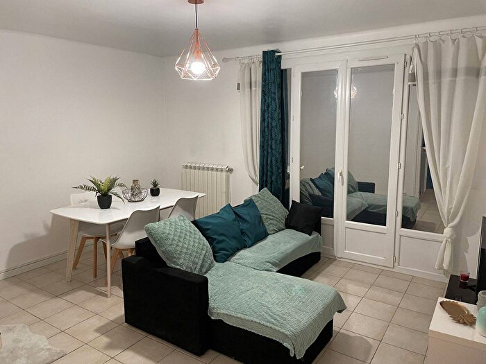 Appartement 4 pièces à louer à Alco, Montpellier