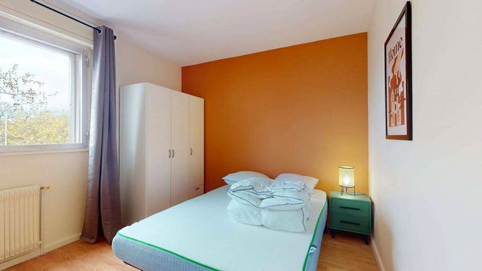 Appartement 1 pièce à louer à Boutonnet, Montpellier