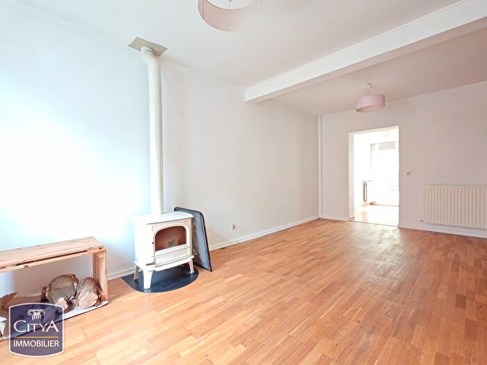 Maison 5 pièces à vendre - Arras, Meaulens, Saint-Gery