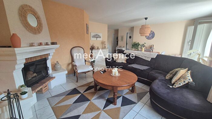 Maison à vendre - Saint-Mars-de-Coutais - 4 pièces - 3 chambres