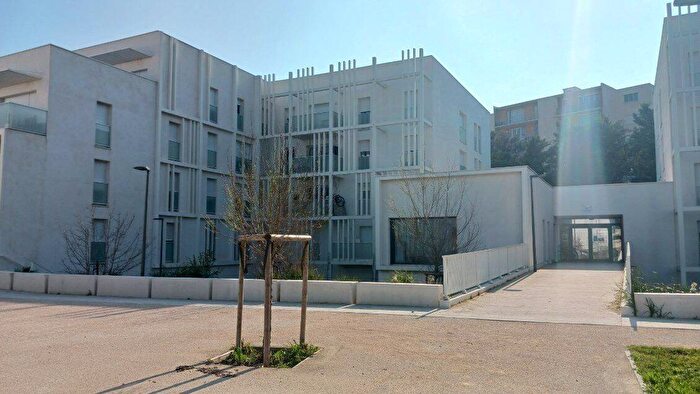 Appartement 3 pièces à louer - Rocade Sud-Cabriere, Avignon