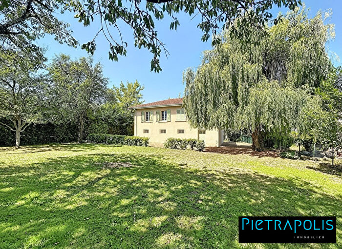 Limas : Maison 4 pièces à vendre