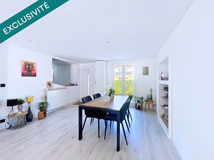 Florange - Maison 5 pièces à vendre