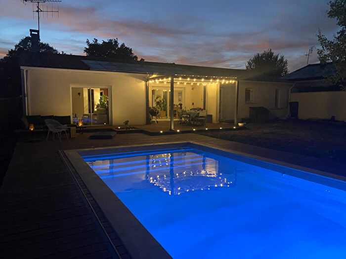 Cognac, Champ de Foire - Maison 7 pièces à vendre