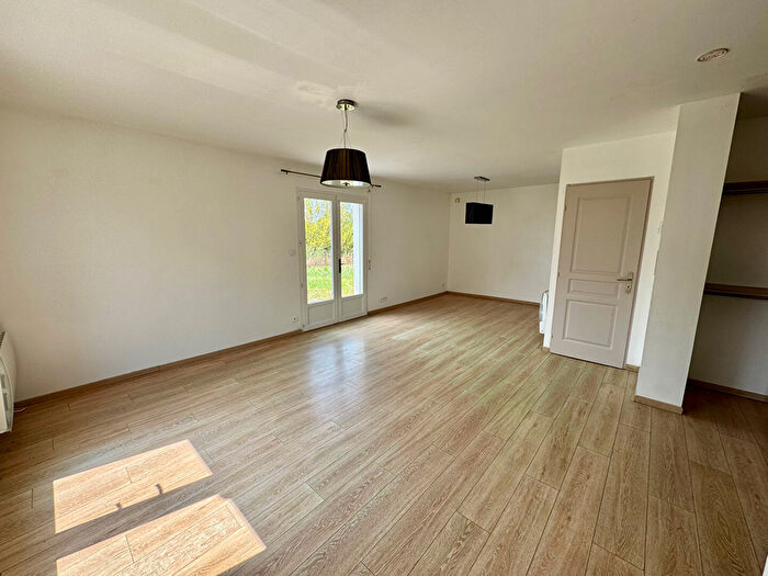 Maison à vendre - Ambon - 4 pièces - 3 chambres