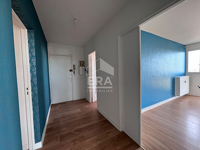 Appartement 4 pièces à louer - Orléans, Blossières