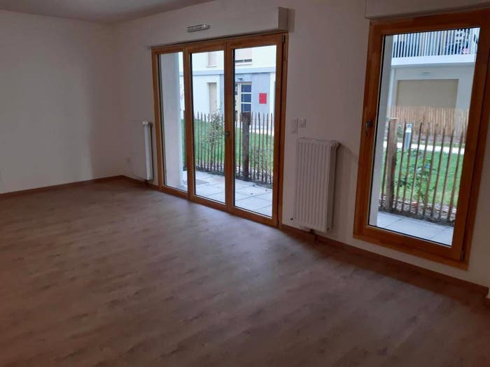 Allies-Clos d'Or, Grenoble : Appartement 4 pièces à louer