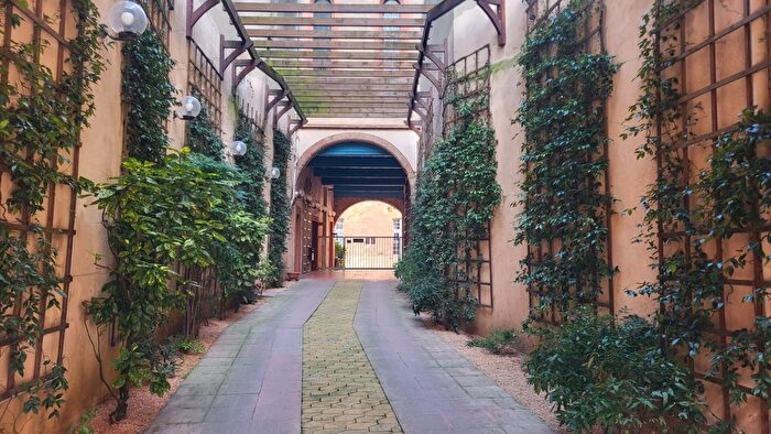 Appartement à vendre - Toulouse, Les Carmes-Esquirol - 1 pièce