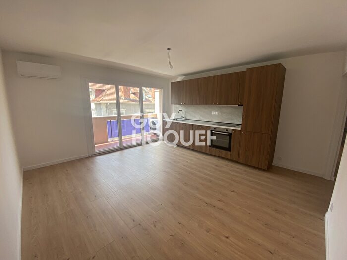 Pau, Dufau, Tourasse : Appartement 3 pièces à vendre