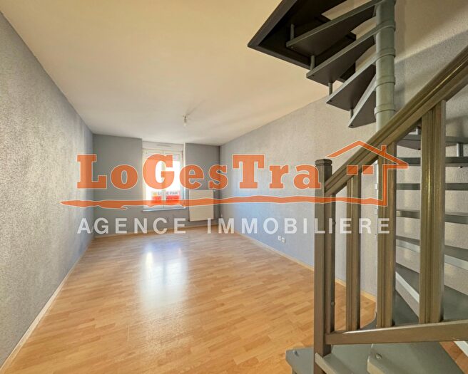Vittel : Appartement 2 pièces à louer