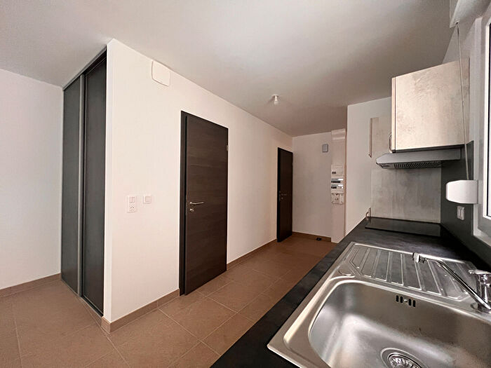 Appartement à louer - Saint-Avold, Wenheck - 1 pièce