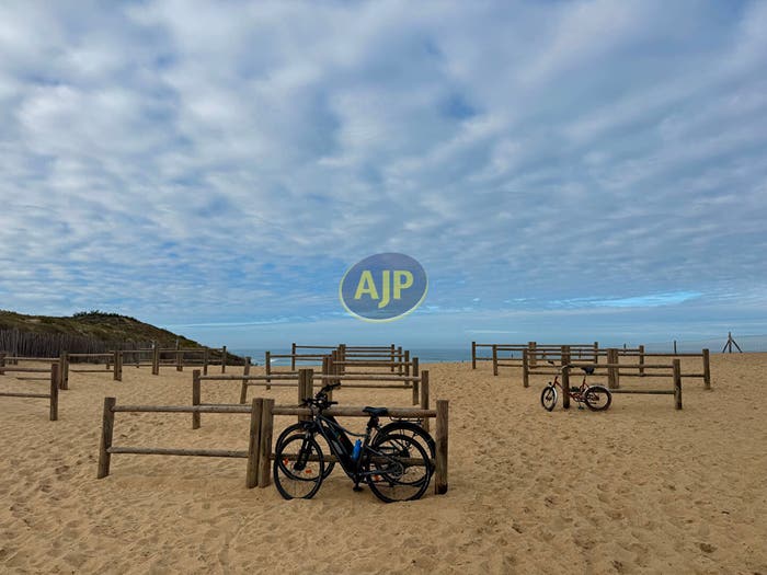 Appartement 2 pièces à vendre à Capbreton, Les Dunes, Les Vignes, Péry