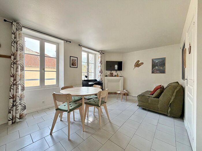 Appartement à vendre - Verrières-le-Buisson, Salvert, Marienthal, Vaupéreux, Bois des Verrières - 2 pièces - 1 chambre