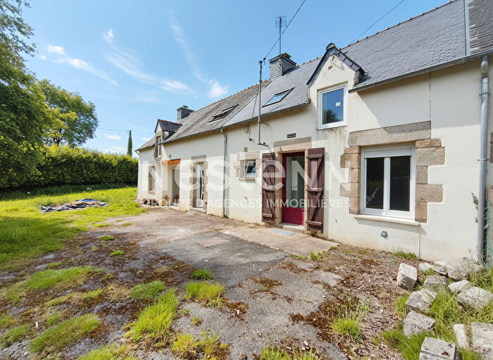 Maison 6 pièces à vendre à Sérent