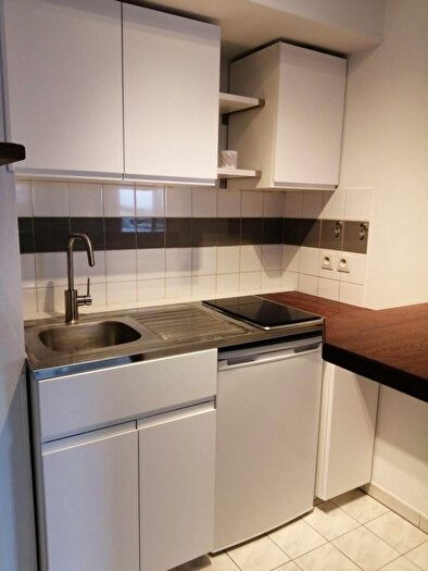 Appartement à louer - Montgeron - 2 pièces - 1 chambre