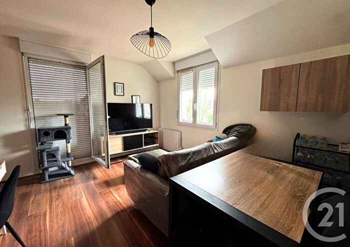 Appartement à louer - Chartres, Chanzy, Bonnard - 2 pièces - 1 chambre