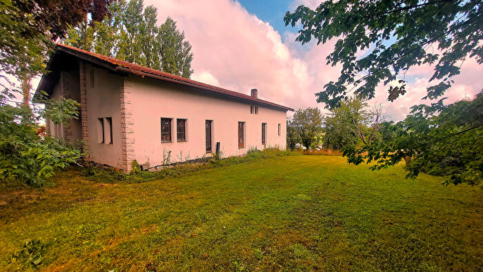 Appartement 5 pièces à vendre à Guiche