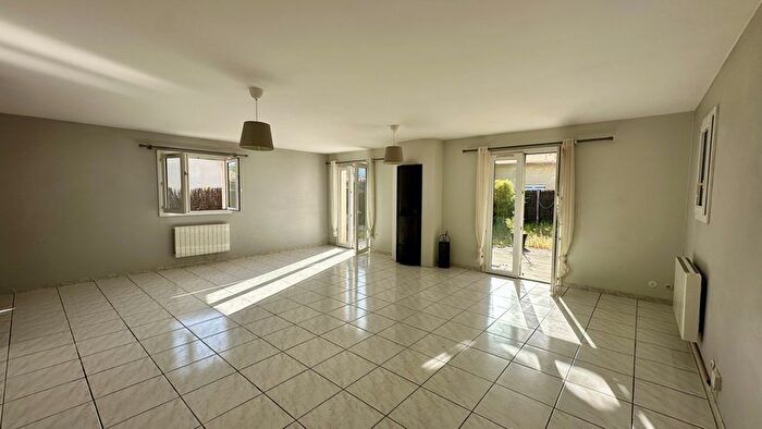Maison 7 pièces à vendre à Martignas-sur-Jalle